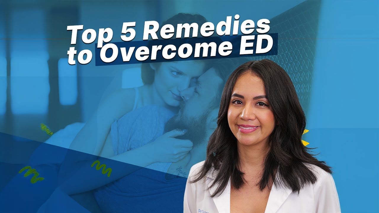 Erectile Dysfunction After Laparoscopic Inguinal Hernia Repair Usa Wolf ...