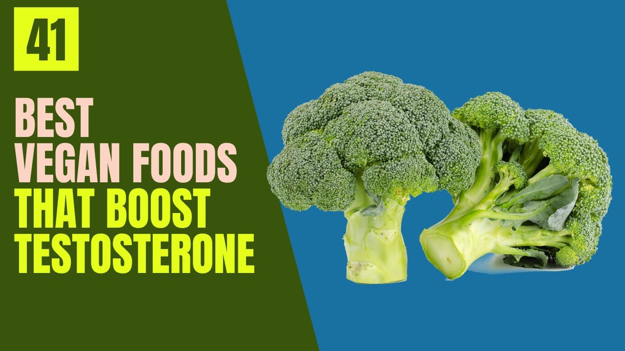 Best Otc Testosterone Booster 2018 - Vitamins For Men